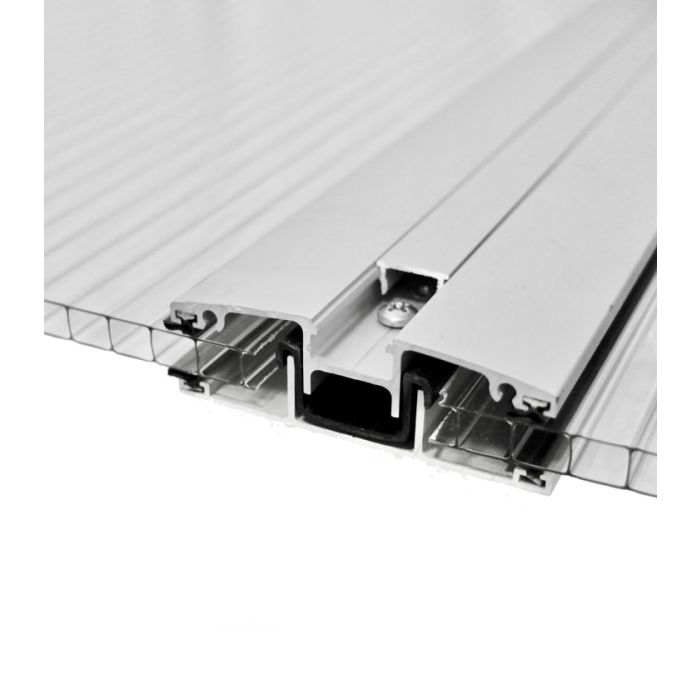 PoliLock System® - H Aluminum Structure - ePlastUSA