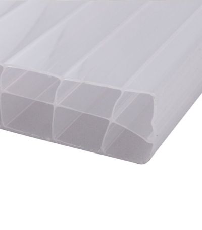 Cut To Size Twin and Multiwall Polycarbonate Sheets - ePlast.com