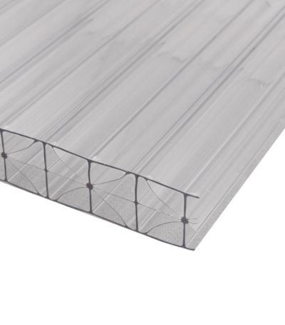 Polycarbonate Storm Panels - ePlast.com