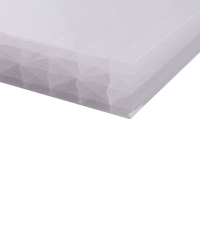 Cut To Size Twin and Multiwall Polycarbonate Sheets - ePlast.com