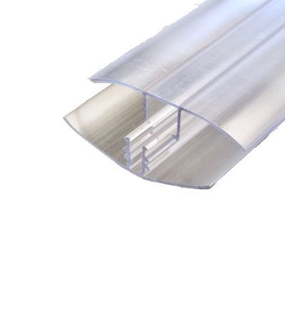 policarbonato installation